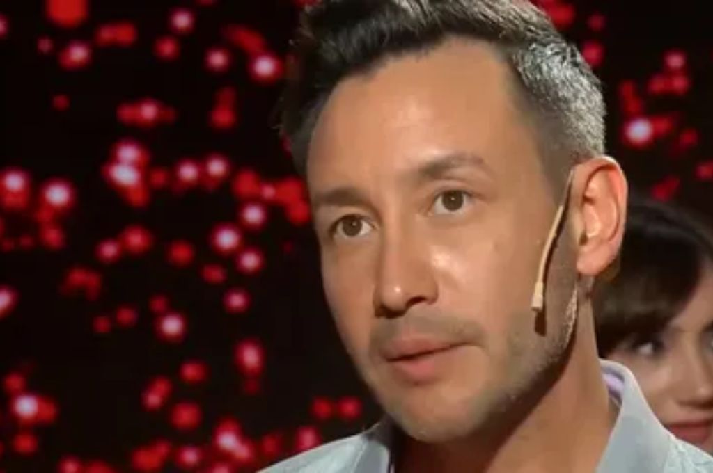 ¡Bombazo!: Luciano Pereyra enfrentó los rumores de romance con ...