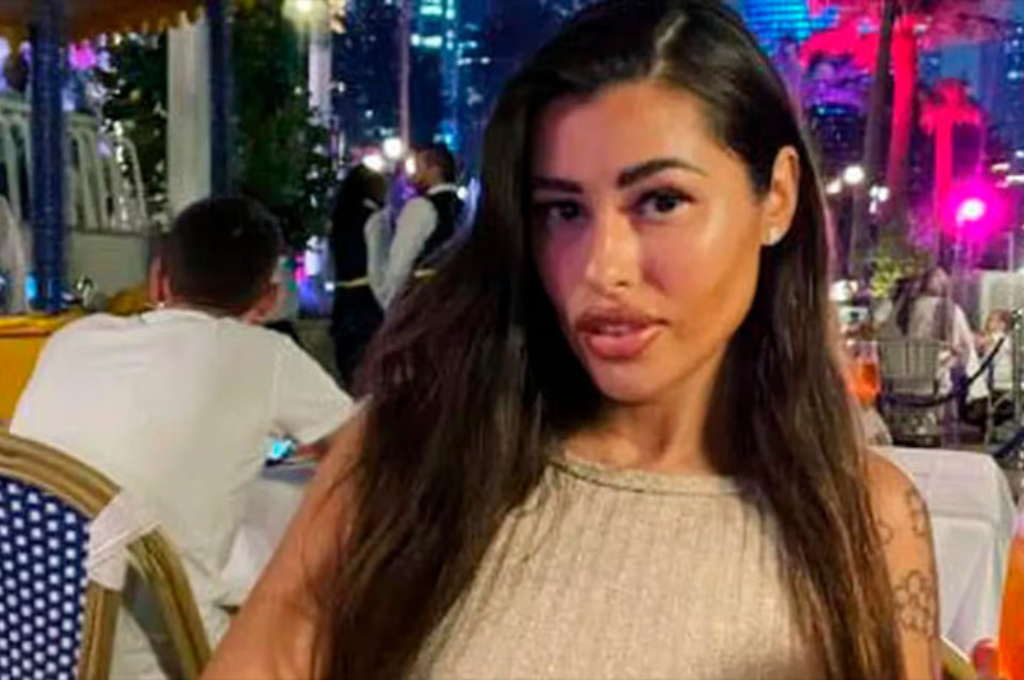 Una entrerriana era perseguida por una red de trata en Abu Dabi, se cayó de un primer piso y ...