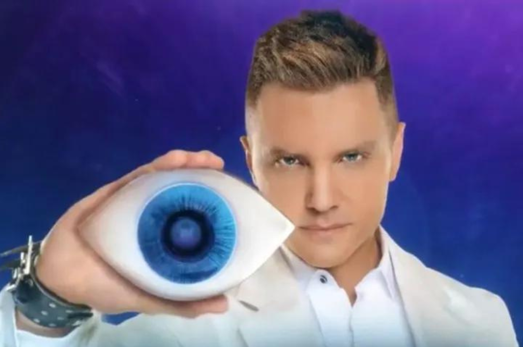 Con grandes novedades y nuevas reglas, arranca Gran Hermano – Notife