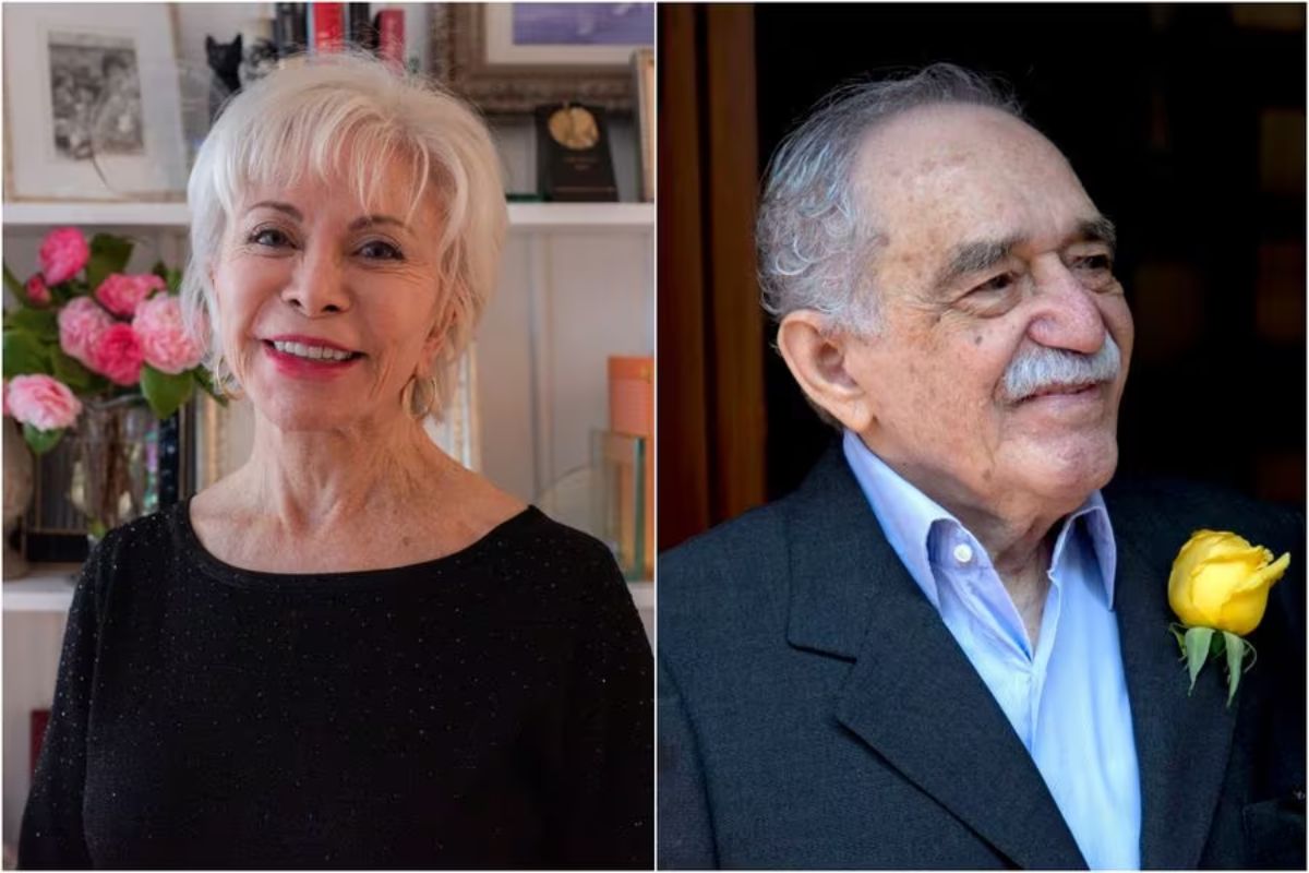 García Márquez e Isabel Allende: sus libros fueron retirados de las ...