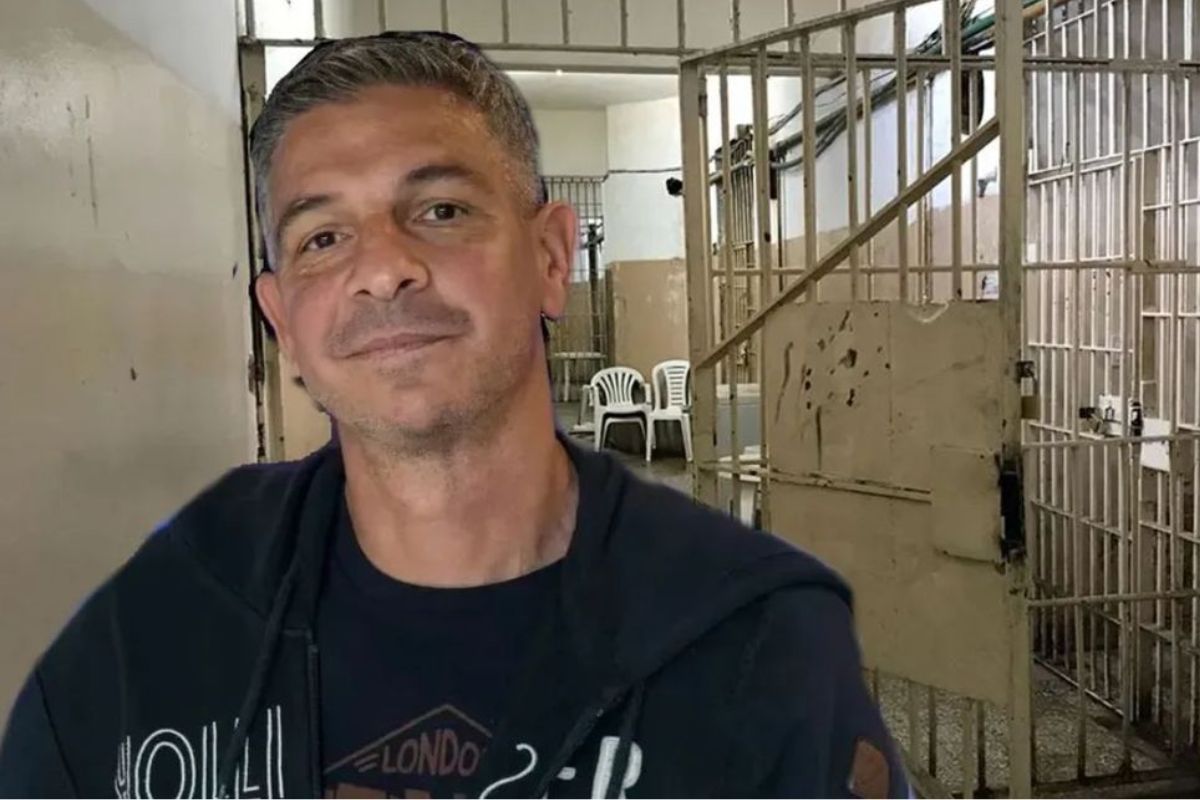 Marcelo Corazza enfrentará juicio por corrupción de menores: a un paso ...