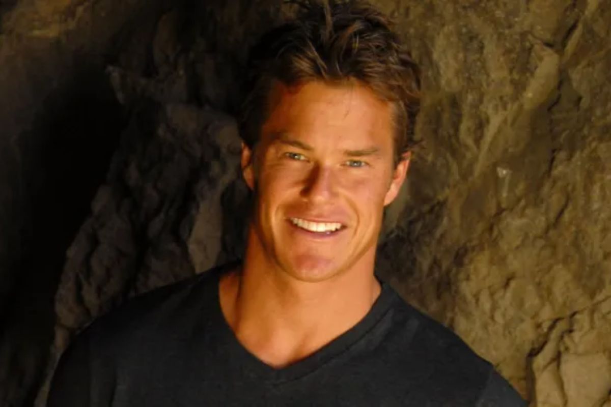 Murió el actor Alec Musser a los 50 años – Notife