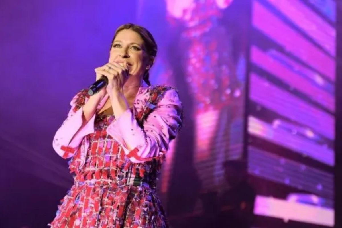 Flor Bertotti agregó dos nuevas funciones: fechas y cómo sacar entrada ...