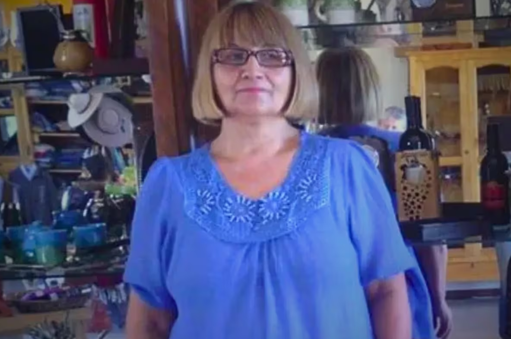 Mendoza: asesinó a su exmujer de varios disparos, hirió a su excuñado y ...