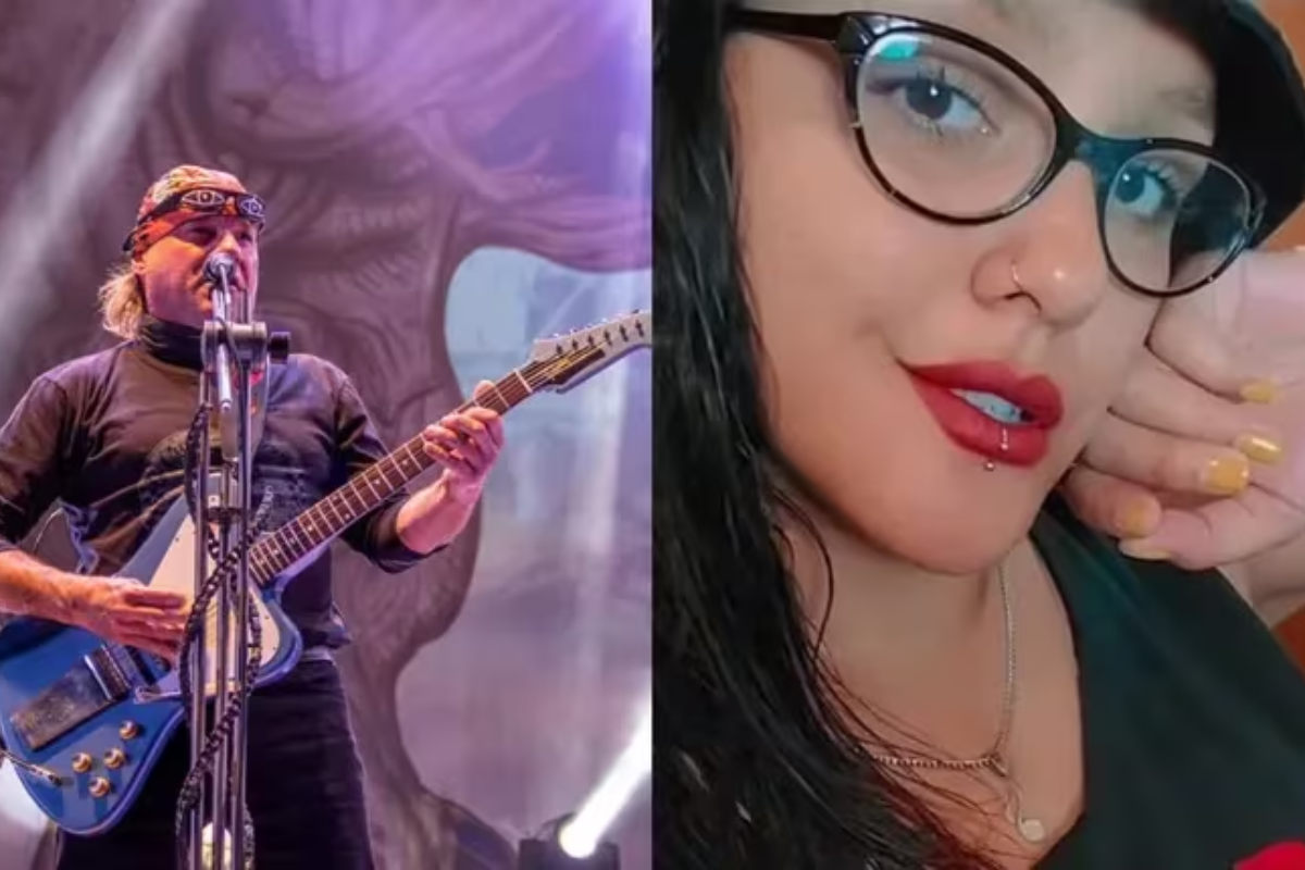 Recital de La Renga: una mujer denunció haber sido apuñalada – Notife