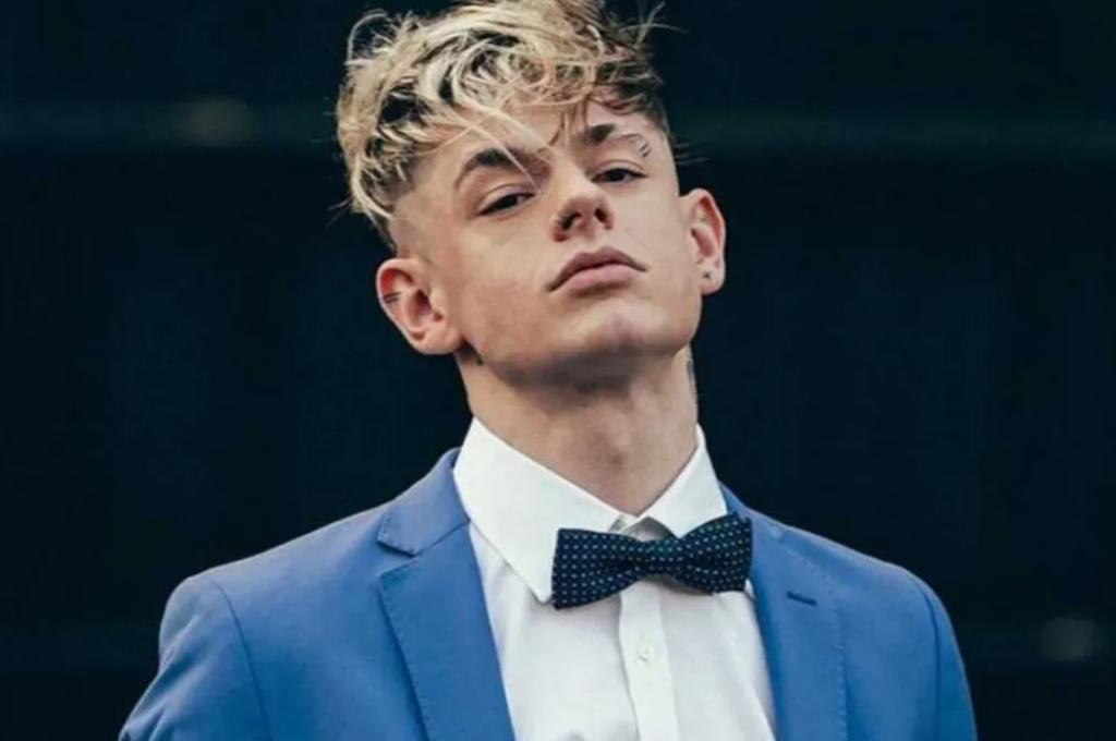 Oky nuevamente en polémicas: revoleó al gato de la novia – Notife