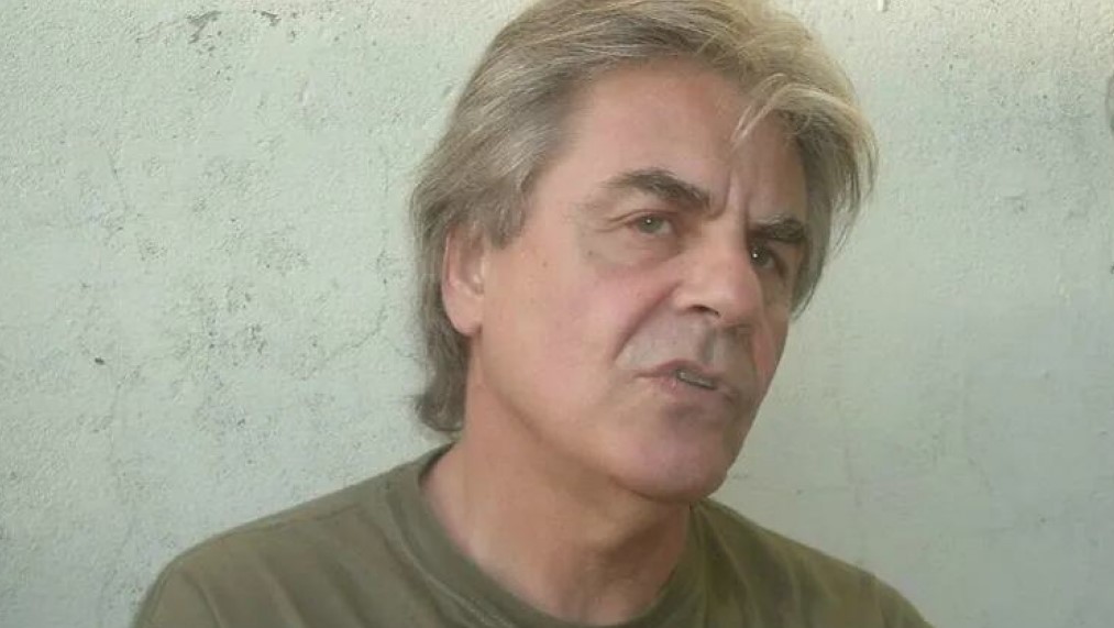 Encontraron muerta a Anahí, la hija del actor Raúl Rizzo – Notife