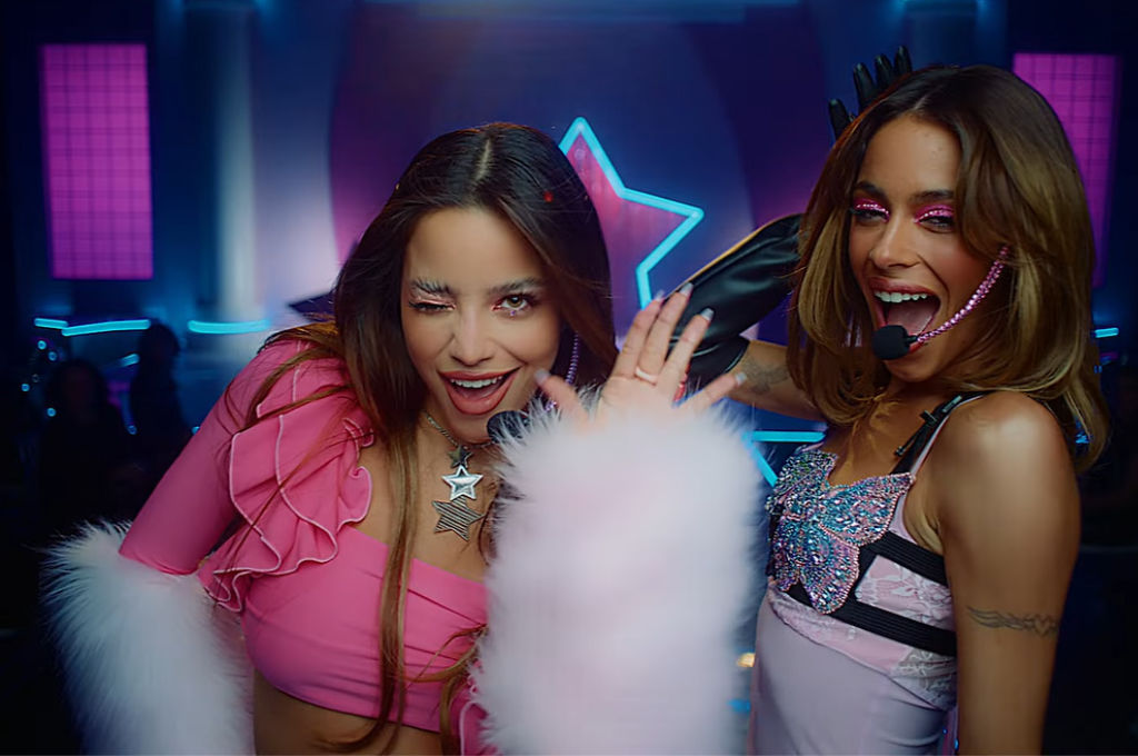 "No me cargué ninguna familia": Tini Stoessel rompió el silencio – Notife