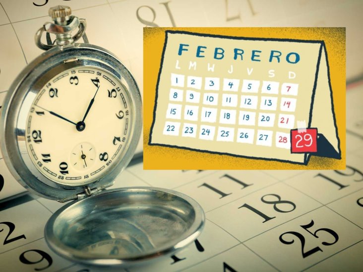 29 de febrero de 2024: el raro suceso que marcará el año bisiesto – Notife
