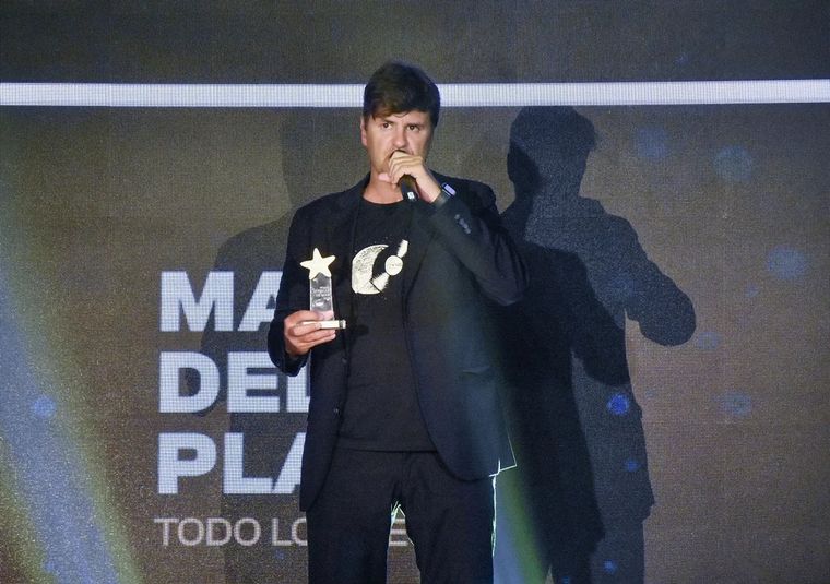 "Ciro y los Persas" se llevó el premio Estrella de Mar de Oro – Notife