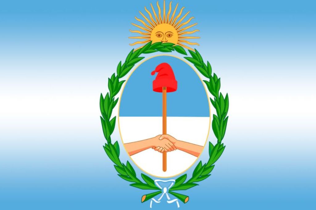 Día del Escudo Nacional: mira 3 lugares históricos para visitar en ...