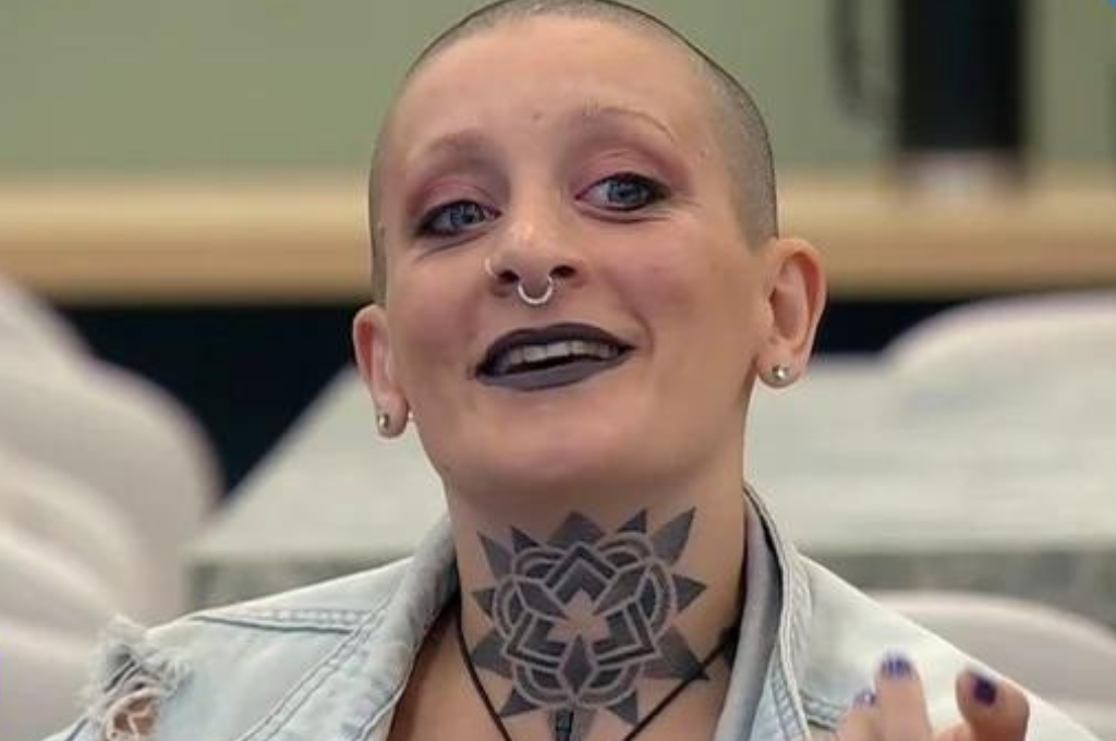 Gran Hermano: fans de “Furia” organizan una épica celebración por su ...