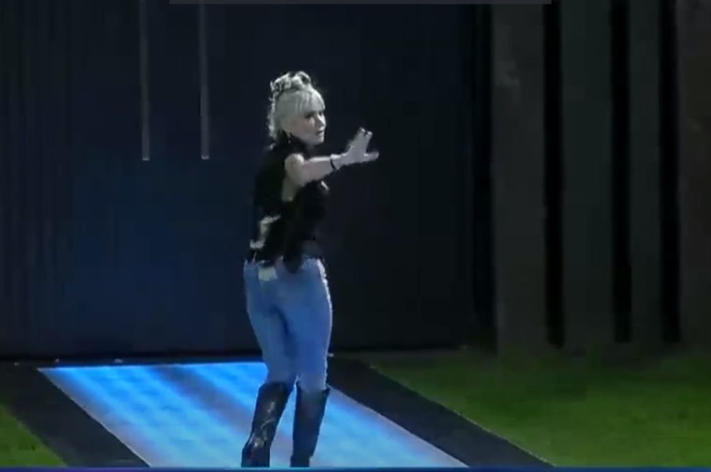 Escándalo: Isabel fue expulsada de la casa de Gran Hermano – Notife