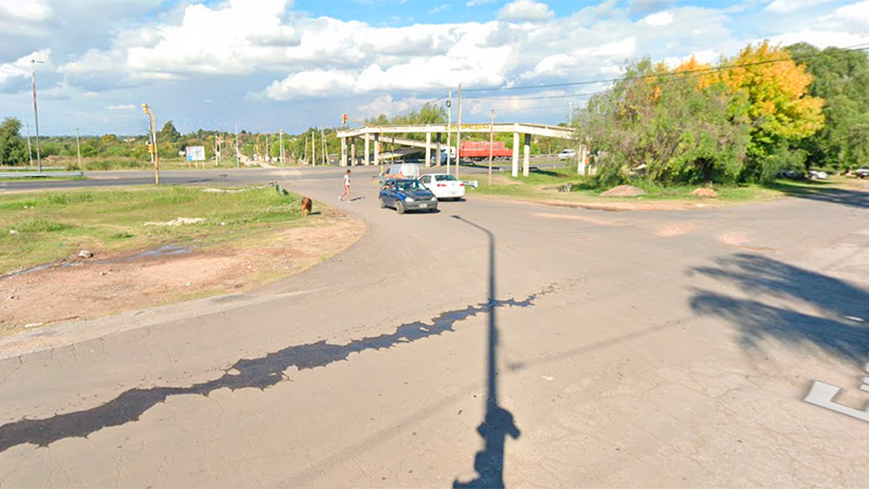 Aterradora Situación En Paraná Un Hombre Fue Detenido Por Intentar