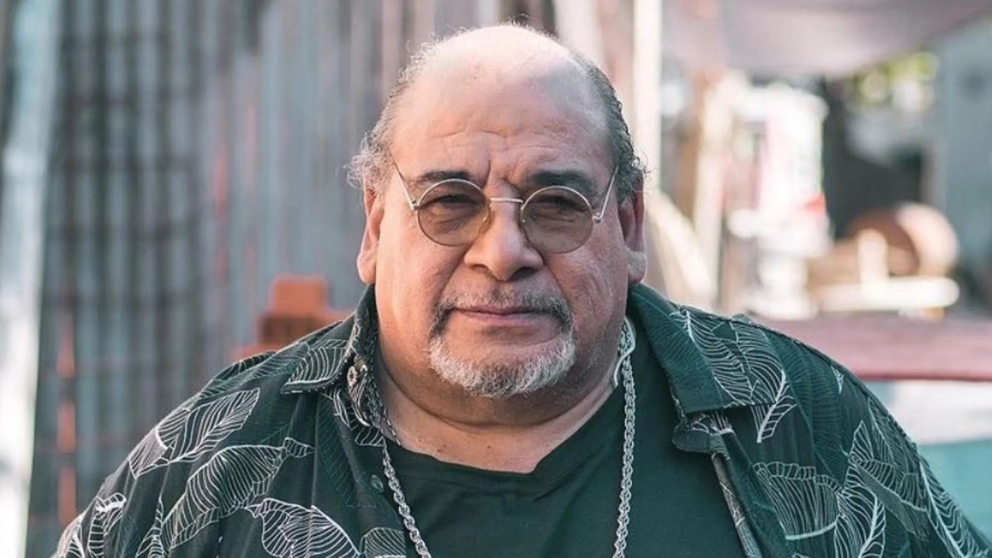 Roly Serrano continúa internado y se encuentra en un coma inducido – Notife