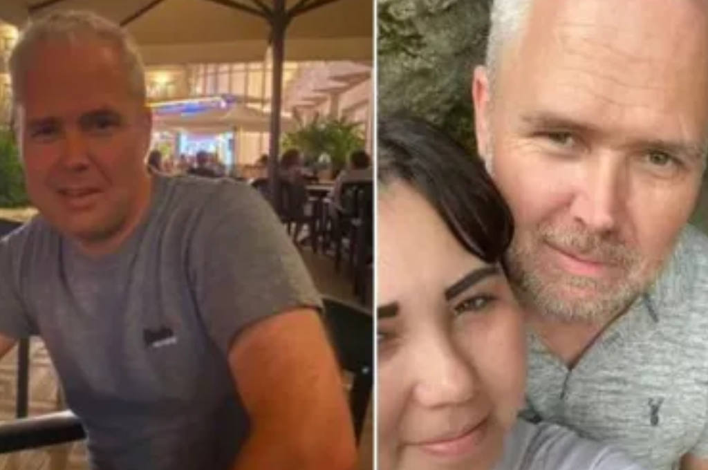 Un hombre murió al caer del balcón de un hotel después de pedirle ...