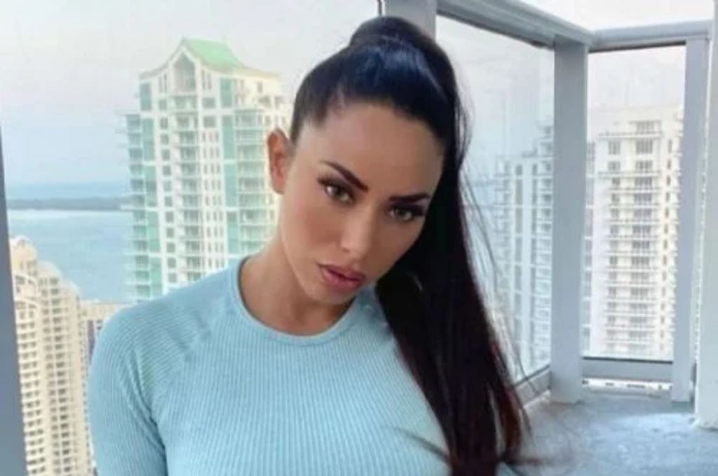 ''A la mujer de Jorge Rojas le pedíamos que tocara la puerta'': la ...