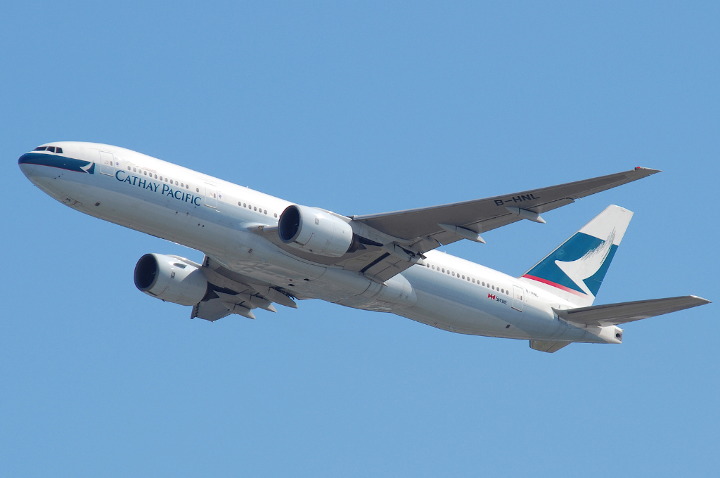 Se desbordó el inodoro de un avión en pleno vuelo – Notife