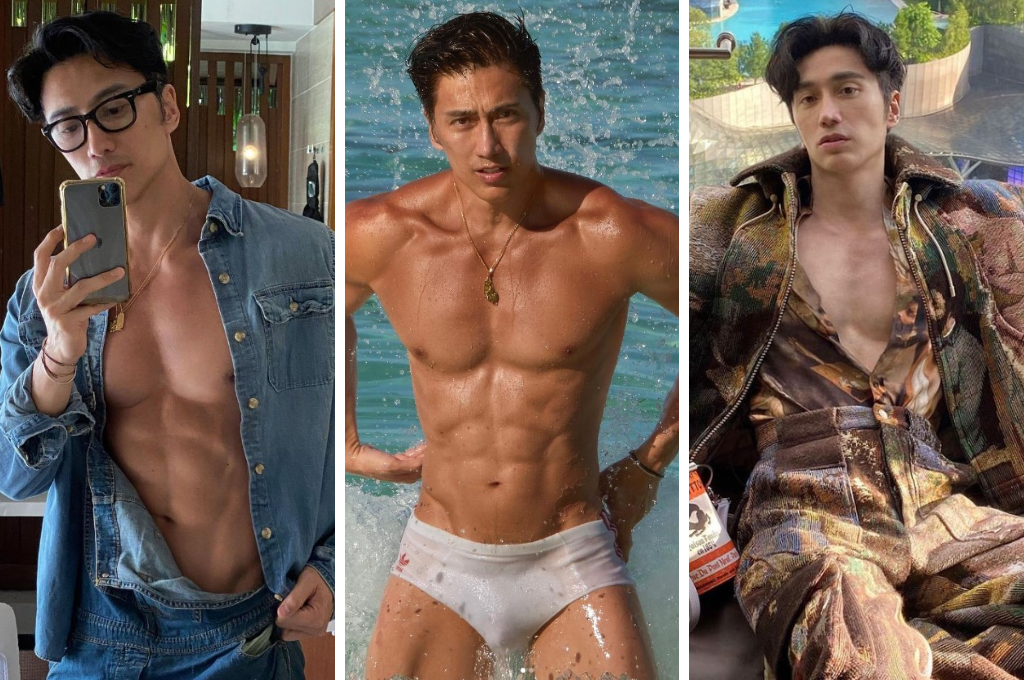 ¿Quién es Chuando Tan?: el secreto detrás del hombre que parece tener 20 años – Notife