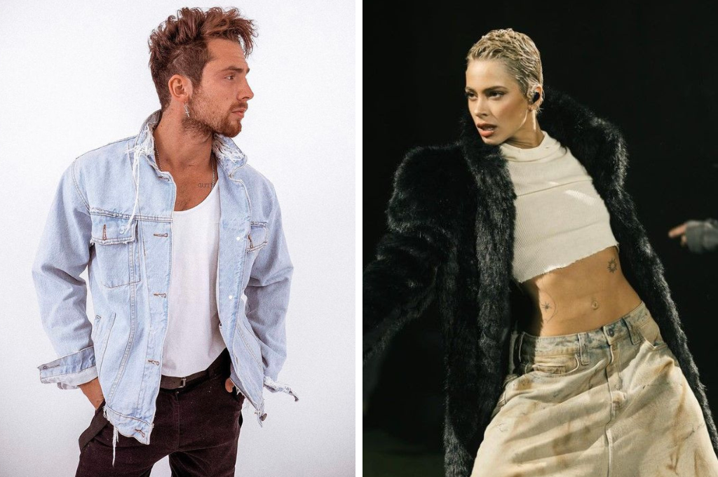Tini Stoessel Estaría De Novia Con Maxi Espíndola Uno De Los Cantantes De Mya Notife