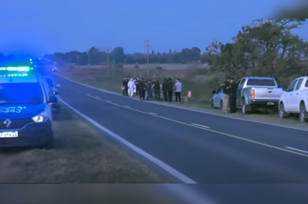 Entre Ríos: tras cinco días de búsqueda, encontraron el cuerpo sin vida ...