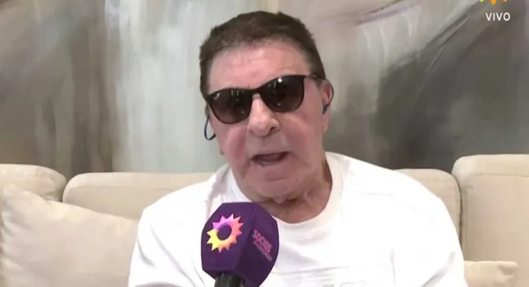 Jacobo Winograd debe someterse a una delicada operación: "Tengo miedo ...