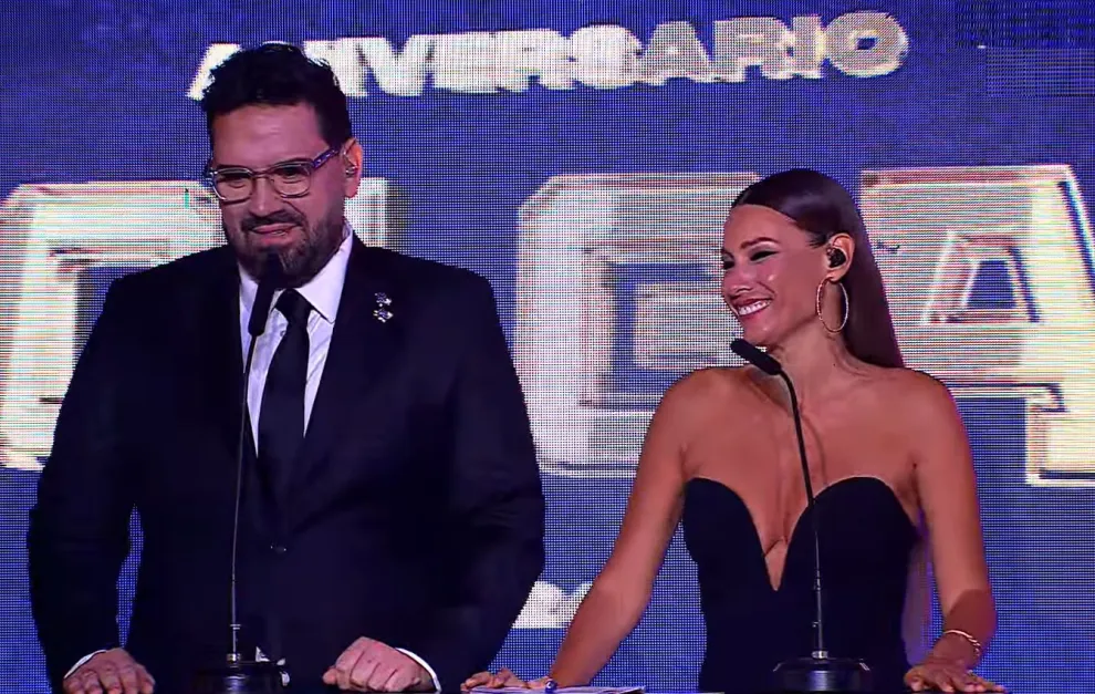 Premios Olga 2024: mirá los momentos más memorables de la noche y enteraté quién se ganó el de ...