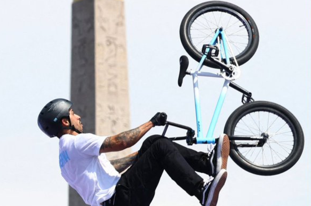 ¿Quién es "El Maligno" Torres?: el argentino que logró la primera ...