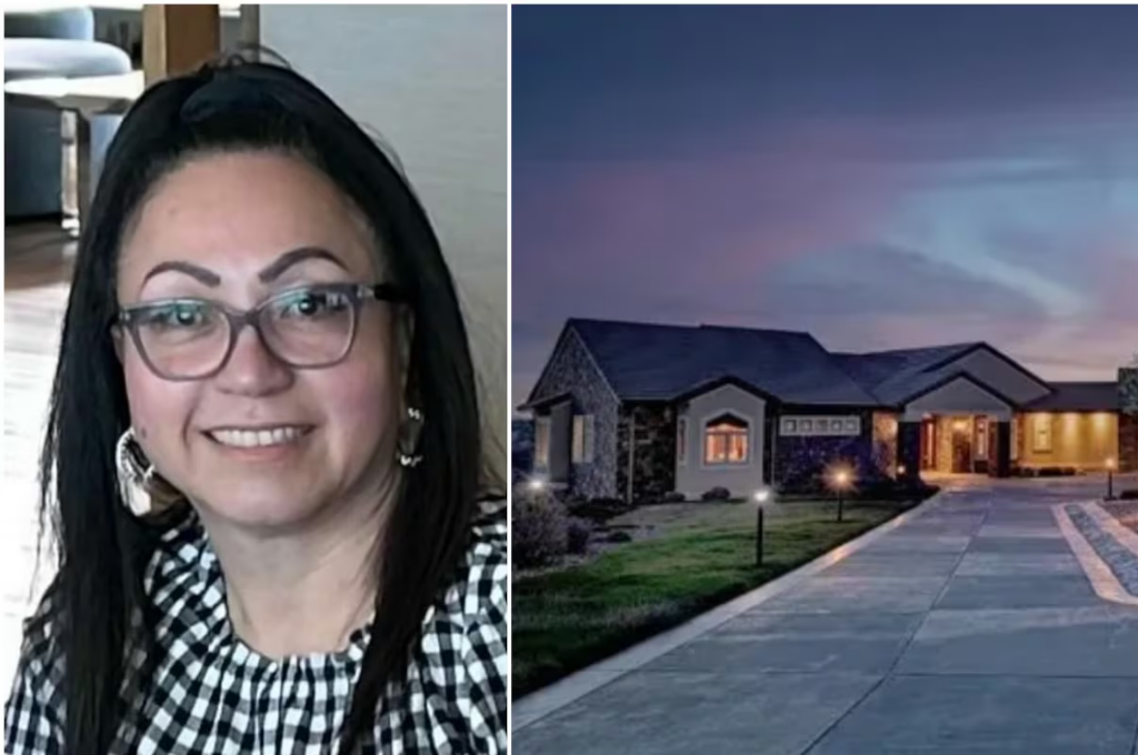 Mansiones, autos y joyas: la estafa multimillonaria de una mujer al ...