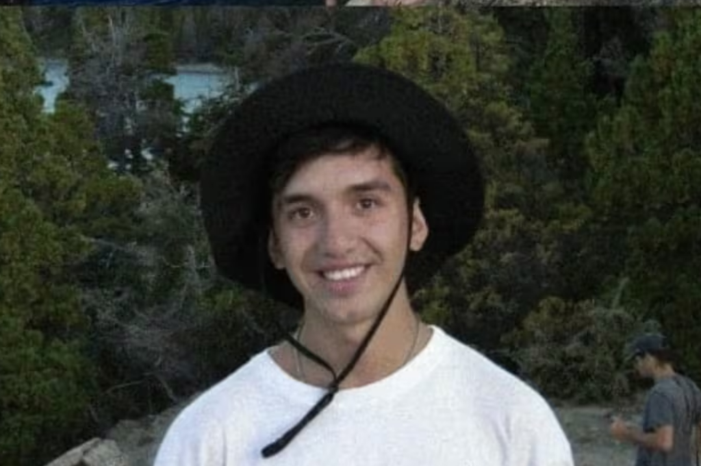 Quién es "Nuni", el presunto femicida de Catalina Guitérrez – Notife