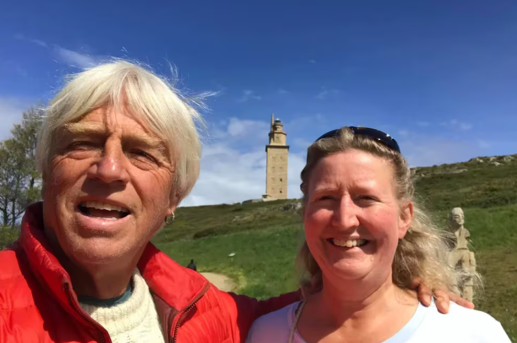 Tragedia en el Atlántico: encontraron a una pareja que estaba ...