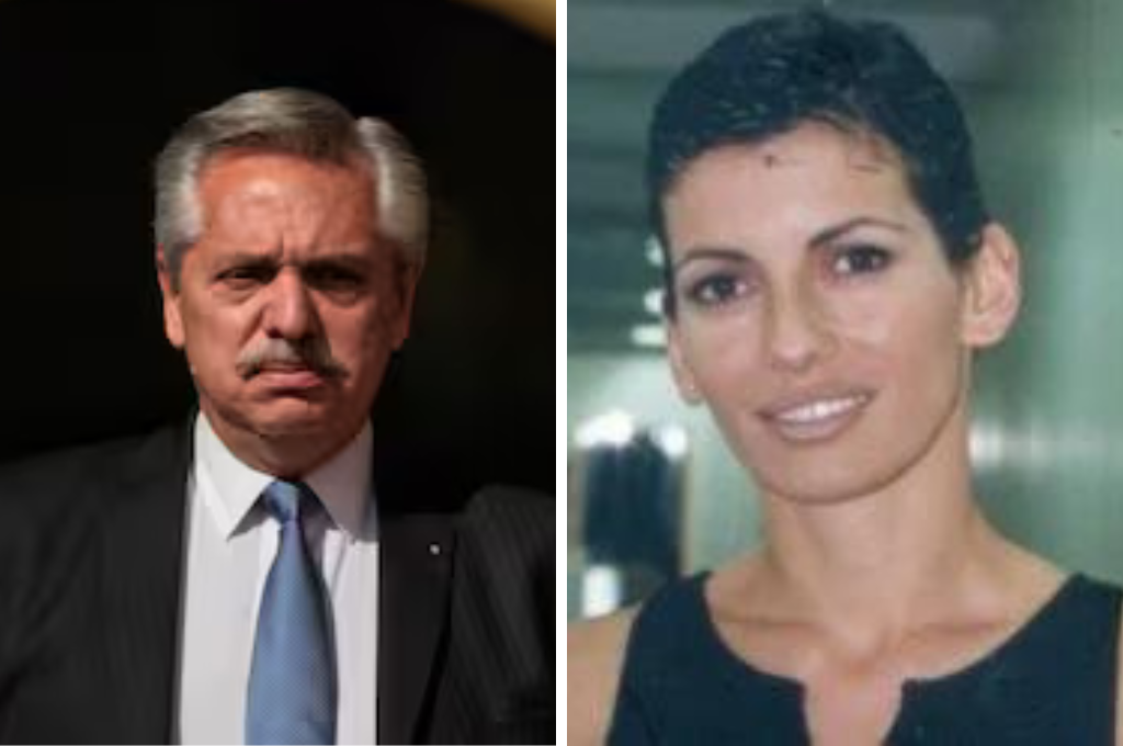 Quién es Lorena González Del Valle, la ex Gran Hermano que habría sido ...