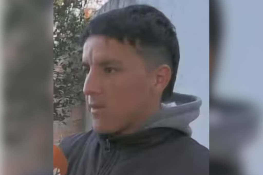 Caso Loan: secuestraron el celular de César Peña – Notife