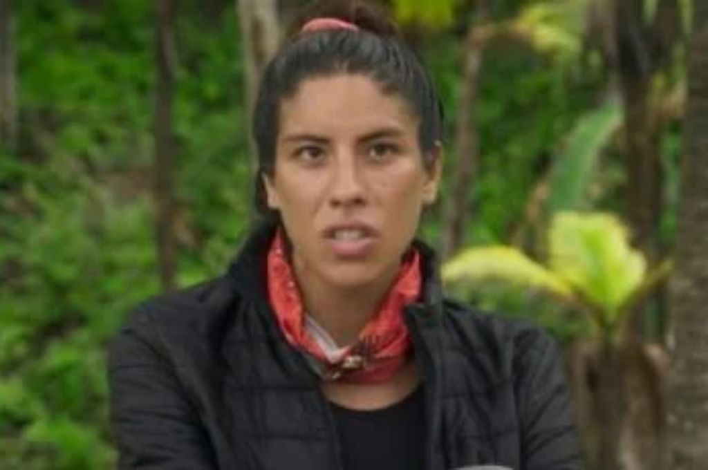 “Son todos cobardes": la reacción de Inés con sus compañeros tras ser ...
