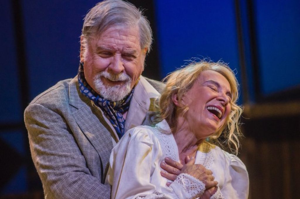 La historia de amor entre Selva Alemán y Arturo Puig, una de las ...