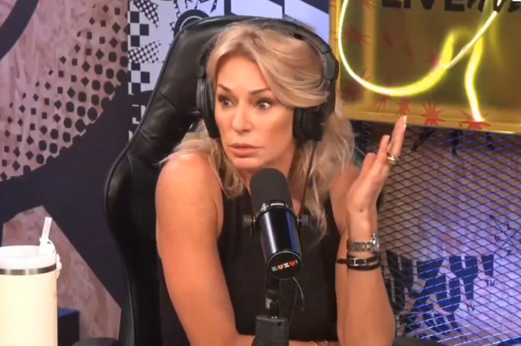 Yanina Latorre estalló contra Lizardo Ponce y las influencers: "Son una ...