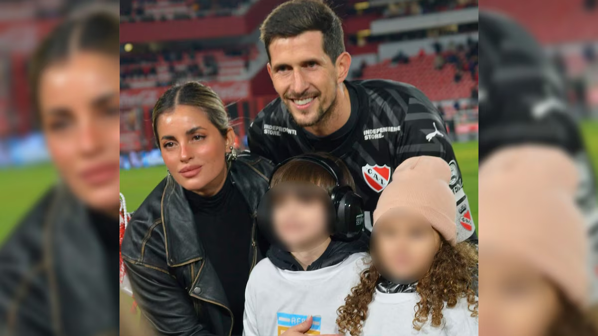 La dura lucha de Rodrigo Rey y su esposa contra la discriminación ...