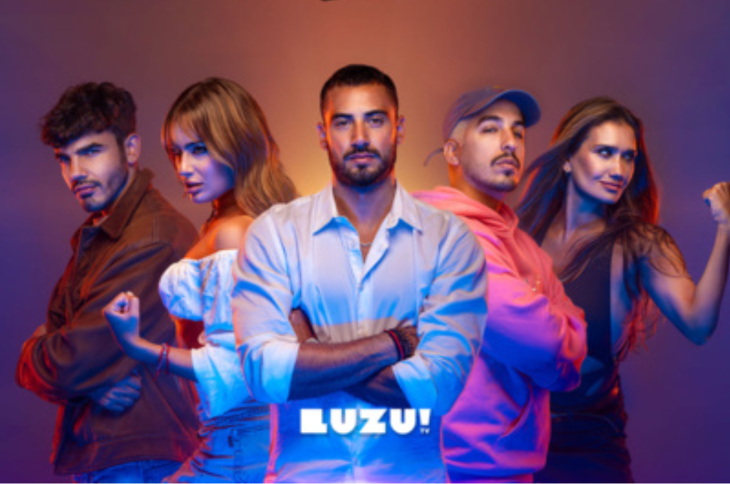 ¿Cómo será la temporada de verano de Luzu TV?: conciertos en vivo y ...