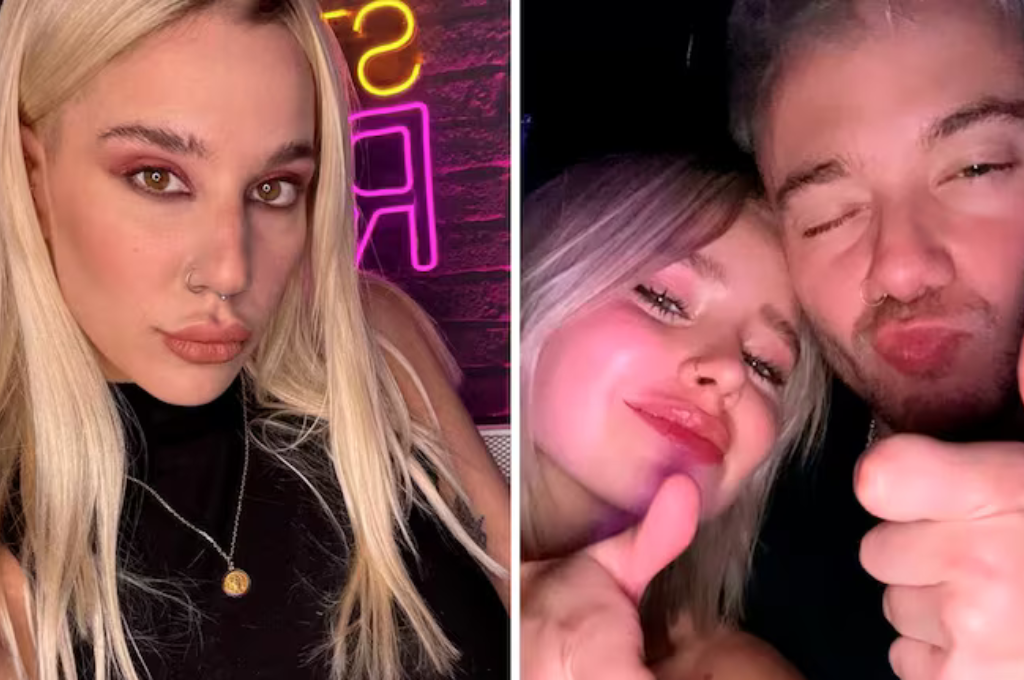 "La Tora" contó cómo vivió el romance entre Nacho y Coti: "Me podía ...