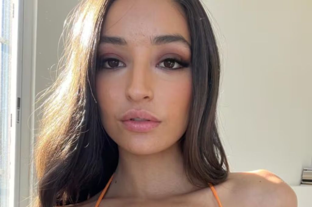 Emily Willis, estrella de cine para adultos, quedó en estado vegetativo tras mala praxis – Notife