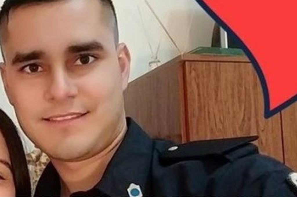 José León Suárez: un policía recibió un disparo en la cabeza durante un ...