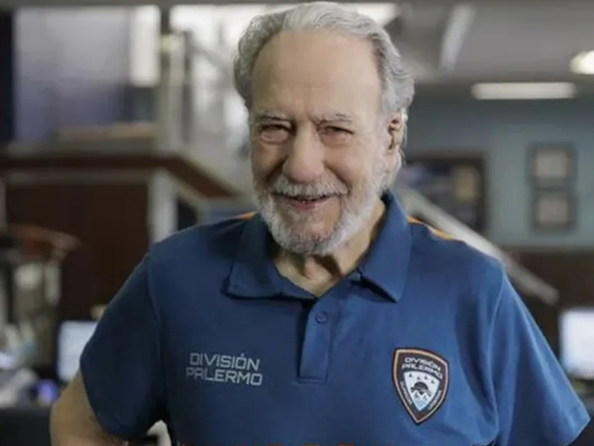 Murió Julio Marticorena, actor de “División Palermo” y “Casados con ...