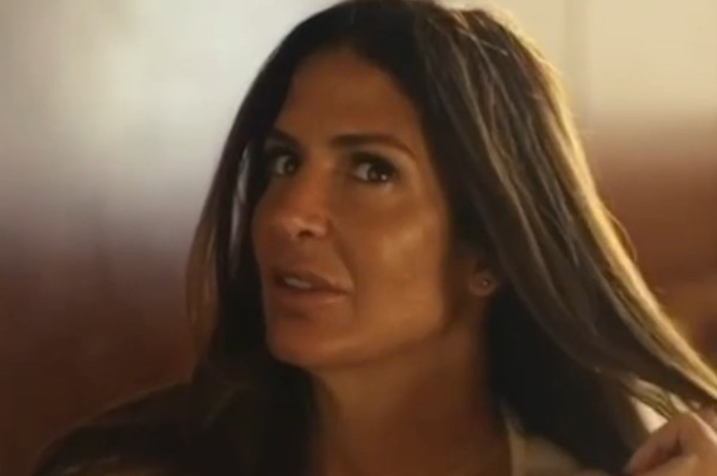 Filtraron el tráiler del documental de la jueza del caso Maradona – Notife