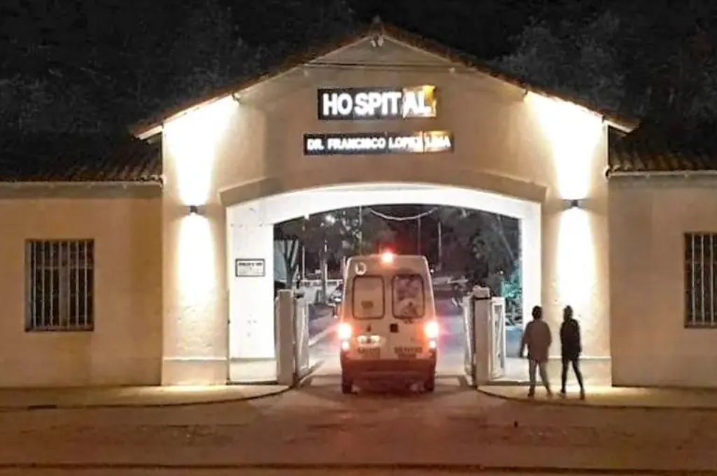 Río Negro: un adolescente pelea por su vida tras protagonizar una ...