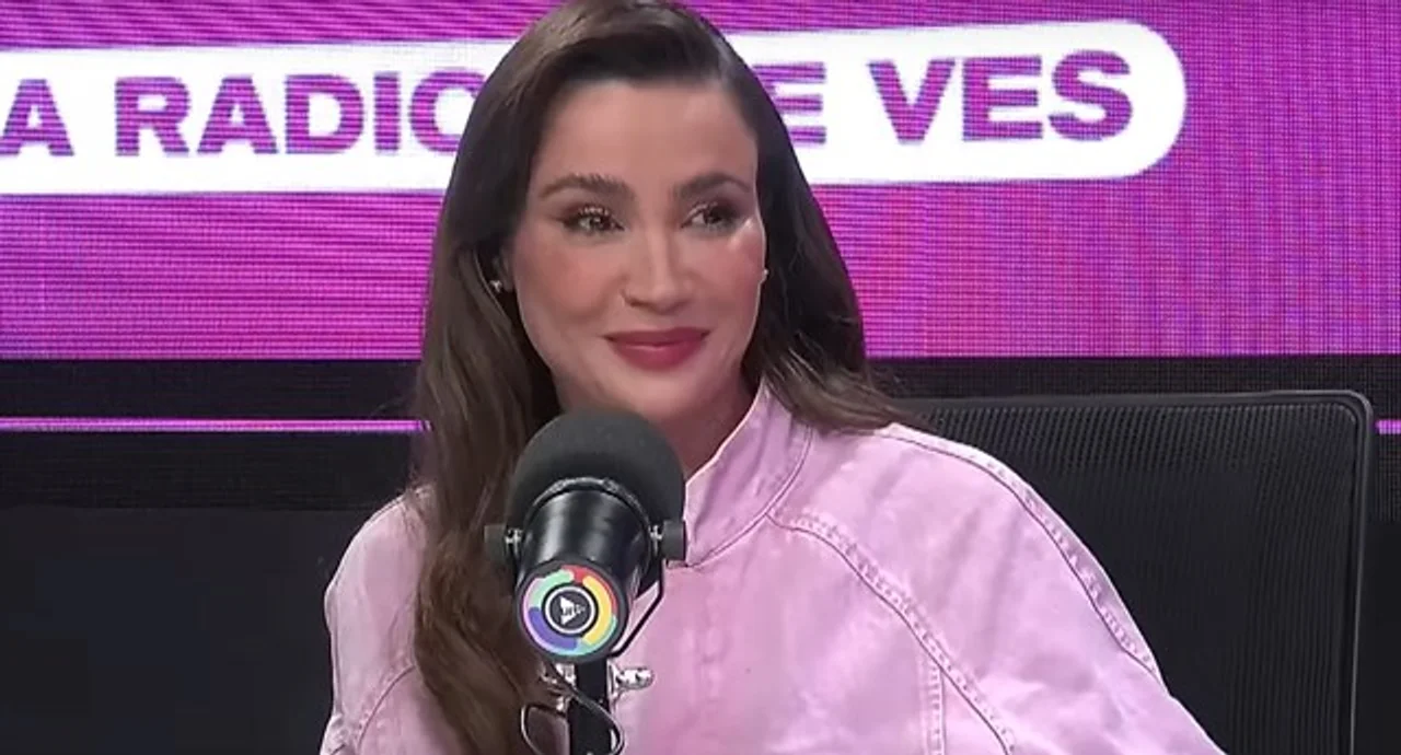 “No se nos está permitido envejecer”: la respuesta de Celeste Cid a las críticas sobre su ...