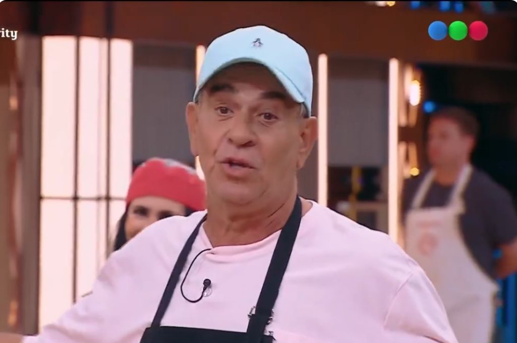La eliminación de Miguel Ángel Rodríguez entristeció a todos en ...