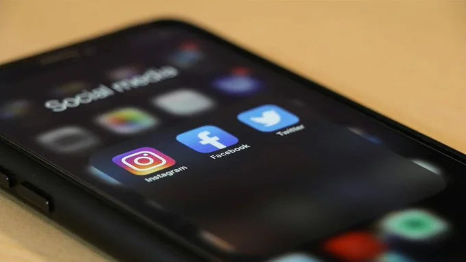 Caída mundial de Facebook e Instagram: usuarios reportan fallas en las ...