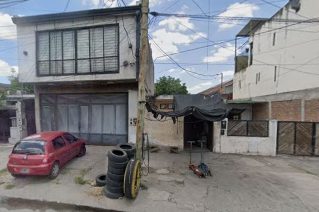 Fratricidio en Tucumán: asesinó a puñaladas a su hermano durante una ...